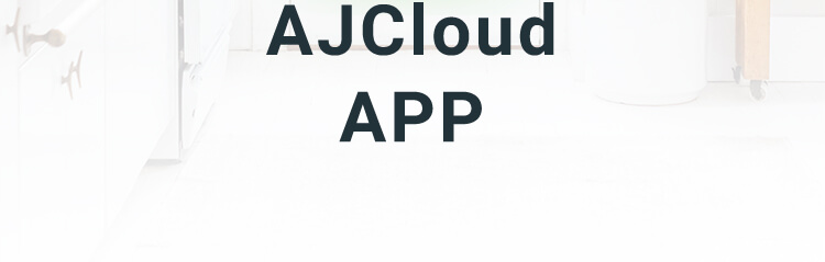 AJCloud APP Download