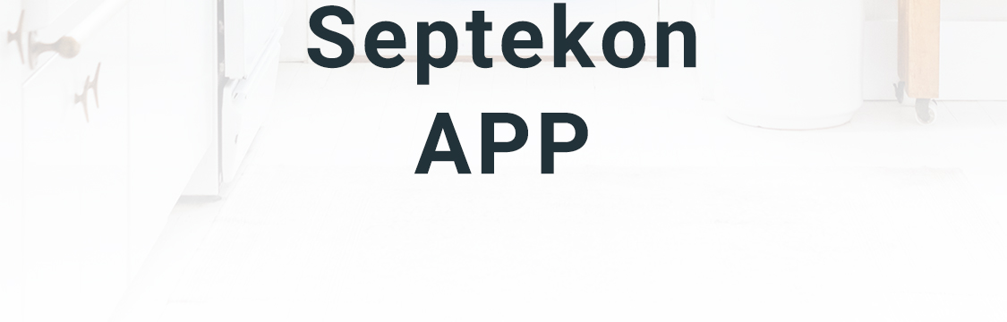 Septekon APP Download